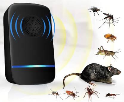 Dr.PestGo Electric Insect Killer Indoor pest control machine Electric ...
