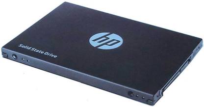 HP SATA SSD 256 GB Laptop, Desktop Internal Solid State Drive (SSD ...