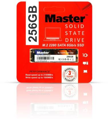 Master Memory 256GB-M.2-SATA-SSD 256 GB All in One PC's, Desktop ...