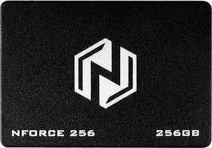 Nextron NFORCE 256 GB Desktop, Laptop, Servers Internal Solid State ...