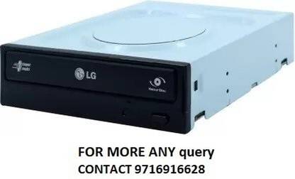 Aykait LG SATA DVD Writer Desktop Internal Optical Drive - Aykait ...