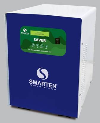 Smarten 24 Months Warranty Tubular Inverter Battery Price in India ...