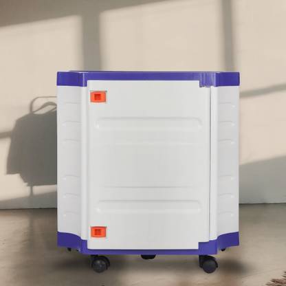 LIBERTY HOME UPS CABINET FEB_TROLLY_BLUE_1 Trolley for Inverter and ...
