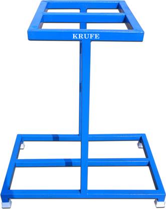 krufe Office Chair Office Home Single Inverter-Battery Trolley Stand ...