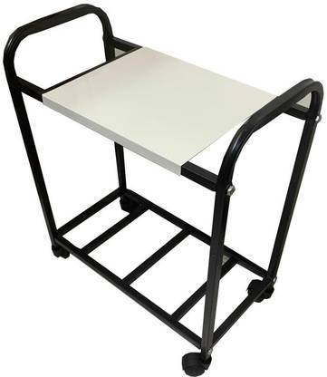 SELPRO Smart 2 tier metal powder coated single tabular battery inverter ...