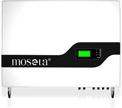 moseta MOS1KVA Modified Sine Wave Inverter Price in India - Buy moseta ...