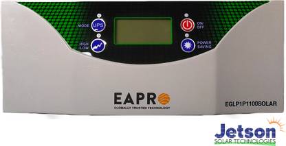 EAPRO GLOBAL LTD. 500 VA FOR HOME AND OFFICE with 30 Months Warranty ...