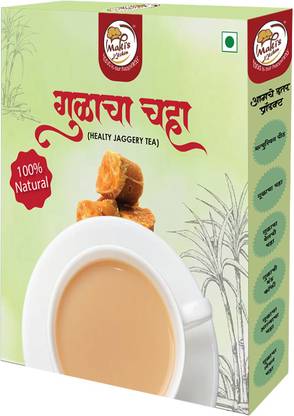 MAHI'S KITCHEN JAGGERY TEA Powder Jaggery Price in India - Buy MAHI'S ...