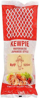 Kewpie Mayonnaise Japanese Style 520ml 520 g Price in India - Buy ...