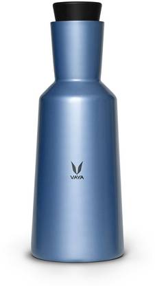 Vaya 1.2 L Stainless Steel Coffee Jug Price in India - Buy Vaya 1.2 L ...