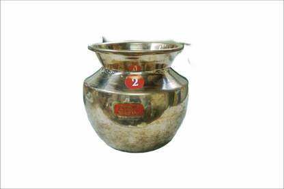 Flipkart.com | Copper Sombu Copper Kalash