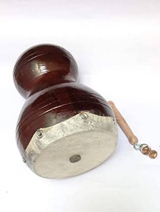 RAM musical GUPCHUP/BUGCHU/BUGHDU 01 Kartal Instrument Price in India ...