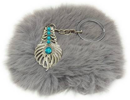 linsok OMG Oh My God Movie Lord Krishna Metal Key Chain Price in India ...