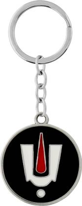 KYP Fashion Lord Venkateswara Tirupati Balaji Tika Tilak Religious ...