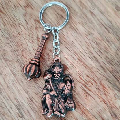 Shiv Jagdamba Religious Lord Pawanputr Bajrangbali Hanuman With Gada ...