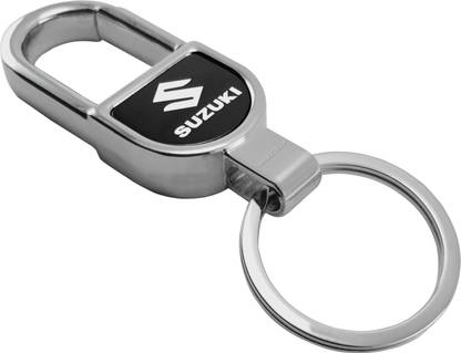 VillageTiger Car Keychain Compatible With Maruthi Suzuki Swift Alto ...