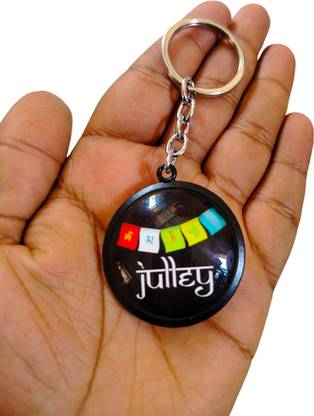 Deethyas Fashion Leh Ladakh Tibetan Prayer Flag JULLEY Double Sided ...