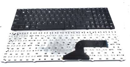 Kings Laptop keyboard for N51V / N52 / N53 / N53J / N53SV Laptop ...