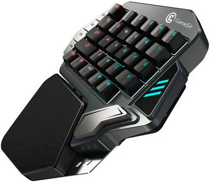 GameSir Z1 Cherry One-Handed Ghost Key Lightning For Xbox One/PS4/PS4 ...