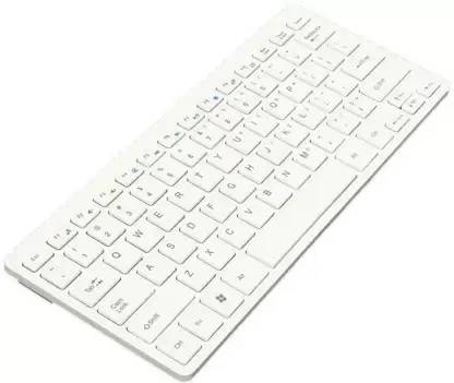 House Of Sensation Bluetooth Laptop Mobile Tablet Keyboard Bluetooth ...