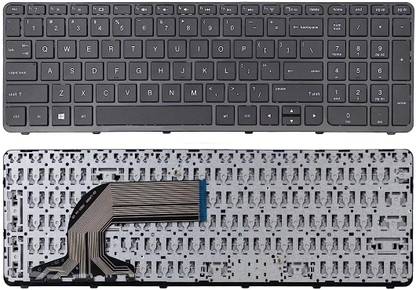 SellZone Replacement Keyboard for HP NSK -CN6SC Lapto Internal Laptop ...