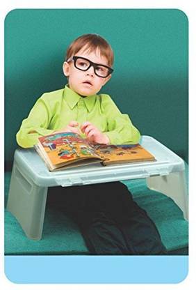 JOYO Plastic Study Table Price in India - Buy JOYO Plastic Study Table ...