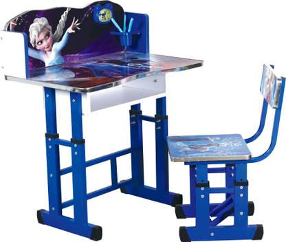 UMIYA premium Metal Study Table Price in India - Buy UMIYA premium ...