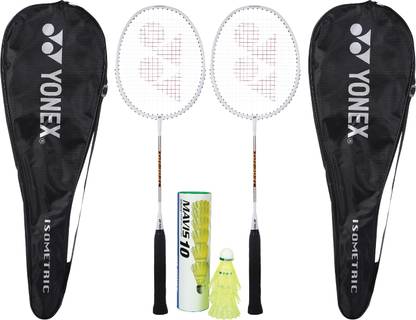 YONEX GR 303i Badminton Kit - Buy YONEX GR 303i Badminton Kit Online at ...
