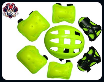 BNINTERNATIONL TxProtective Skating / Cycling Guard Kit | Multi Sport ...