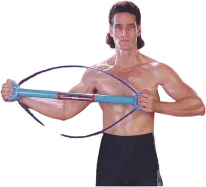 BULLWORKER SUPER4 / Muscle Builder / Power Builder / Fitness Equipment ...