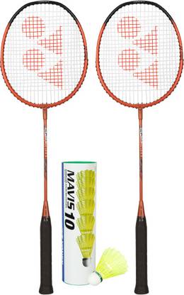 YONEX ZR 111Light Combo Badminton Kit - Buy YONEX ZR 111Light Combo ...