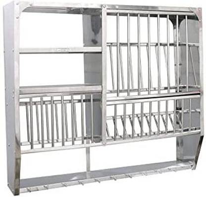 Quench Utensil Kitchen Rack Steel Stainless Steel Kitchen Stand Price ...