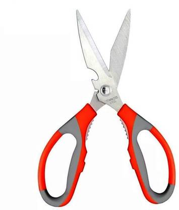 Ptc Stainless Steel All-Purpose Scissor Price in India - Buy Ptc ...