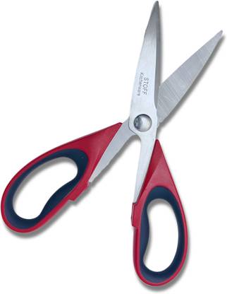 Hozon Precision Stainless Steel Kitchen Scissors Stainless Steel All ...