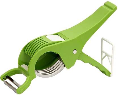 MAGAN LAL DEEPAK KUMAR Vegetable cutter|Bhindi Cutter , slicer ...