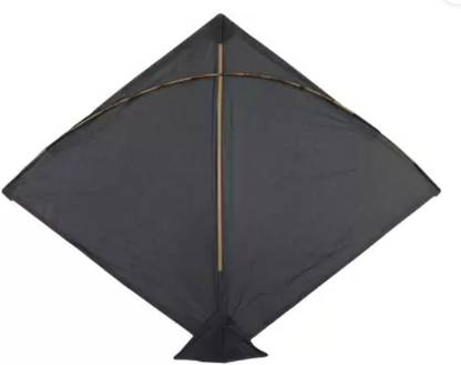 THE ONE CUSTOM Square Adadiya Kite Price in India - Buy THE ONE CUSTOM ...