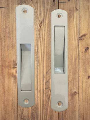 SG India SG India Touch Lock Aluminium Door Handle Price in India - Buy ...