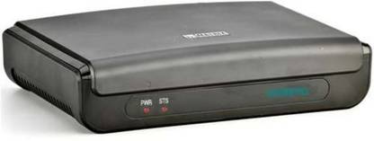 Matrix VISION PRO 412 Corded & Cordless Landline Phone Price in India ...