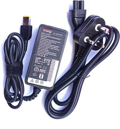 Scomp Lenvo ThinkPad Yoga 12 N20 Chromebook 20V 2.25A 45W USB PIN 45 W ...