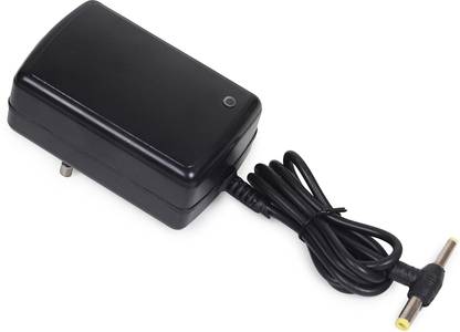 Tool Point Dual Pin 12V 2Amp Power Adapter 2 W Adapter - Tool Point ...