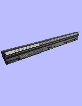 ULTRAZONE Inspiron 17 (5755), 15 (3552), 6 Cell Laptop Battery ...