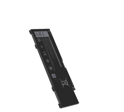 Regatech Li-Polymer Battery For G5 15 SE 5505 P89F, G5 5505, G5 5505 ...