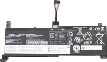 SOLUTIONS-365 COMPATIBLE L20M2PF8, L20M2PF0 BATTERY FOR LENOVO V15 G2 ...