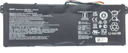 Acer AP20CBL LAPTOP BATTERY FOR Aspire 5 A515-45 A515-46 A515-56 A515 ...