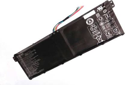 HB PLUS Battery For A315-53-57WF NX.SHXSG.003, P/No. AP16M5J KT.00205. ...