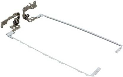 TechSonic Hinges For HP 15-BS600TU Laptop Hinge Price in India - Buy ...
