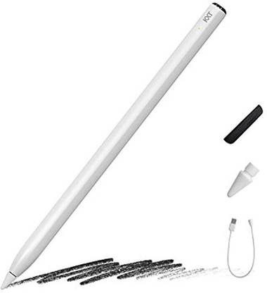 Kxt Palm Rejection Stylus Pen For Apple Ipad Pencil With Tilt ...