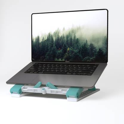 STRIFF FLSB 3-in-1 Laptop Stand