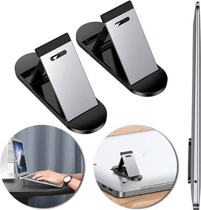 Onprix Laptop Stand for Computer Keyboard Holder Mini Portable Legs ...