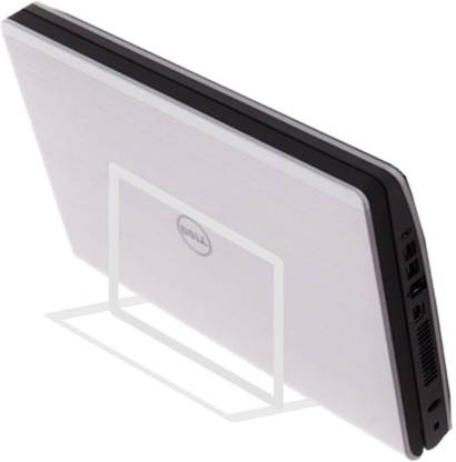 Parikshit Sublimation clear Laptop Vertical Stand multiple storage ...